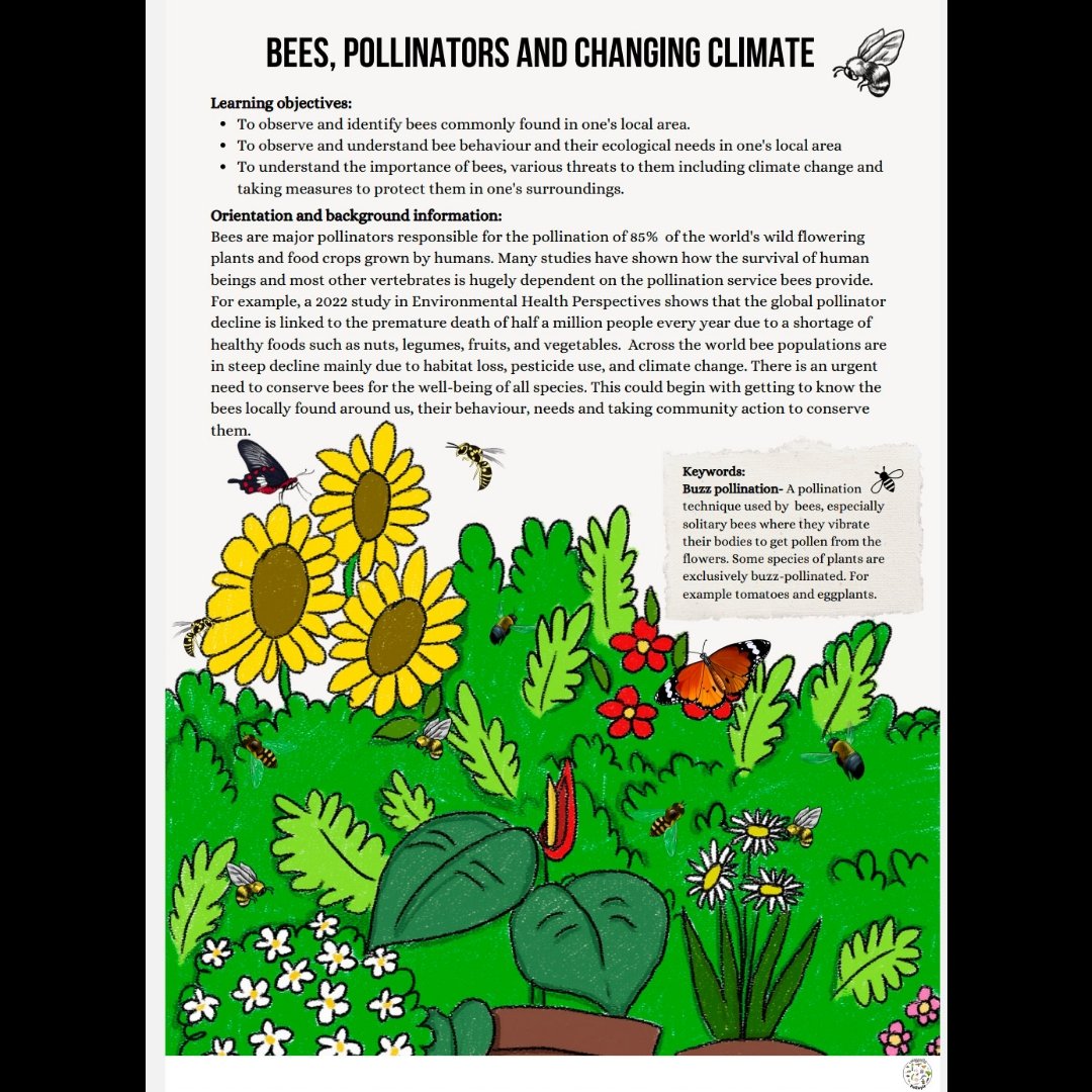 M.Yuvan on Twitter: "Dear friends - we've just released the next module ...