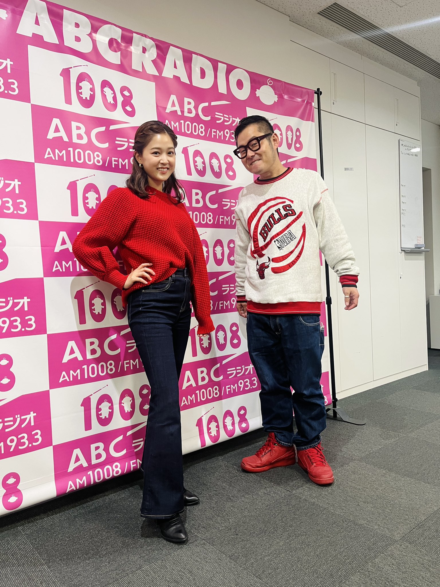 ABCミュージックパラダイス【公式】 / ミューパラ on Twitter: "🎧2月10日(金) #ミューパラ🎧 このあと22時からは 【ABCミュージックパラダイス】💐 パーソナリティは ...