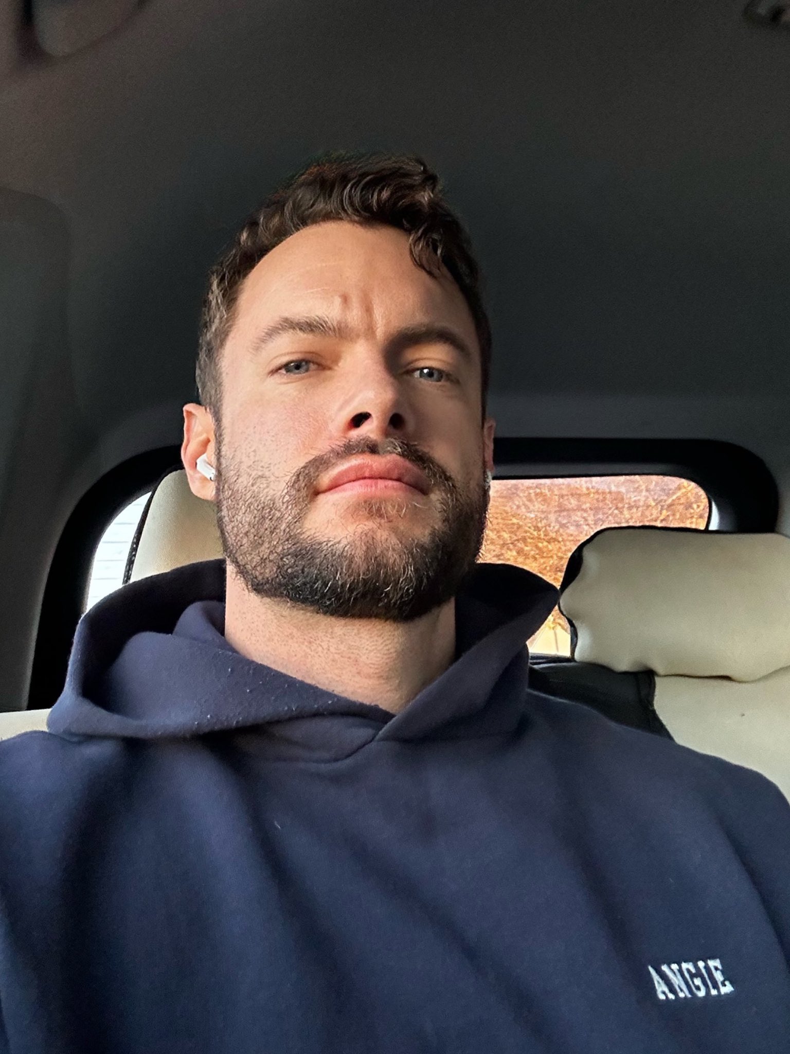 Keith Edwards on Twitter: "Heading to Miami, baby https://t.co/6OsNUhGjpx" / Twitter