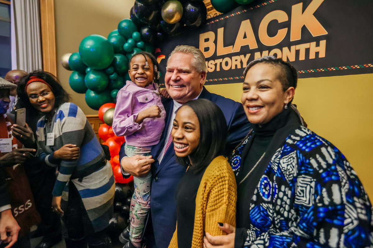 Doug Ford On Twitter Last Night I Had A Great Time Attending A Black doug-ford-on-twitter-last-night-i-had-a-great-time-attending-a-black