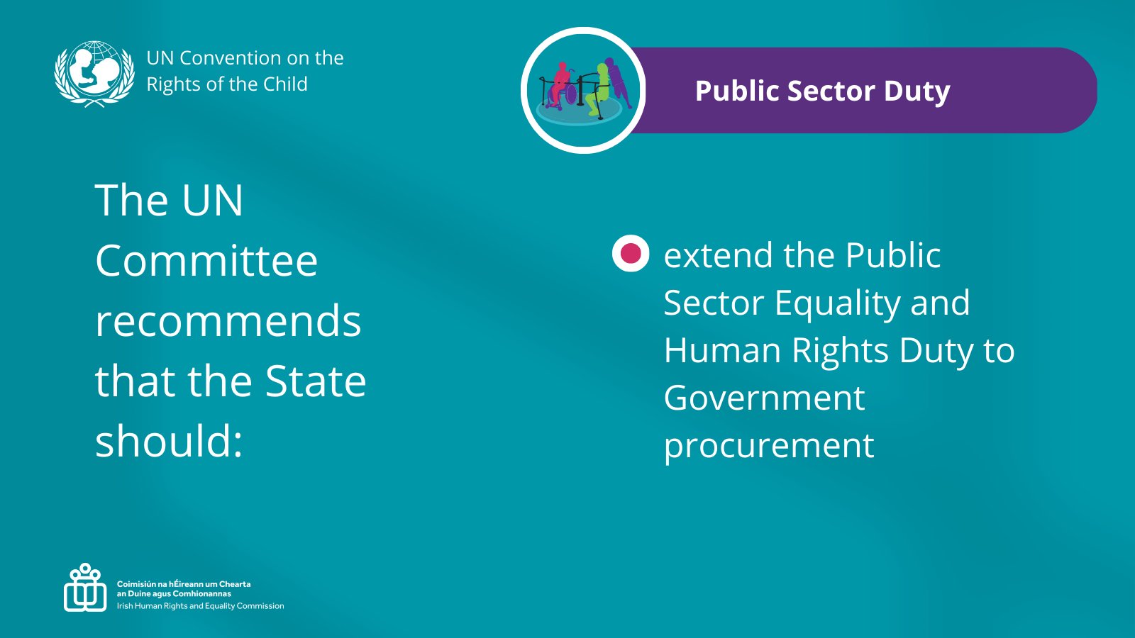 Irish Human Rights & Equality Commission (@_IHREC) / Twitter