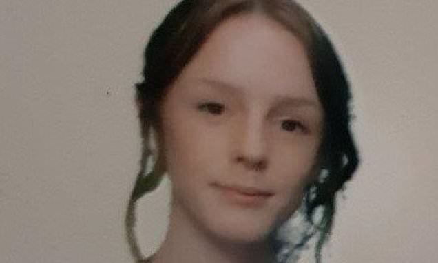Dtn News On Twitter Concerns Grow For Missing Teenage Girl 16 Who