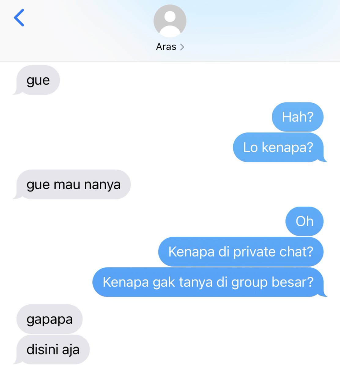 Bibi the winner update dikit dikit on Twitter: "72."