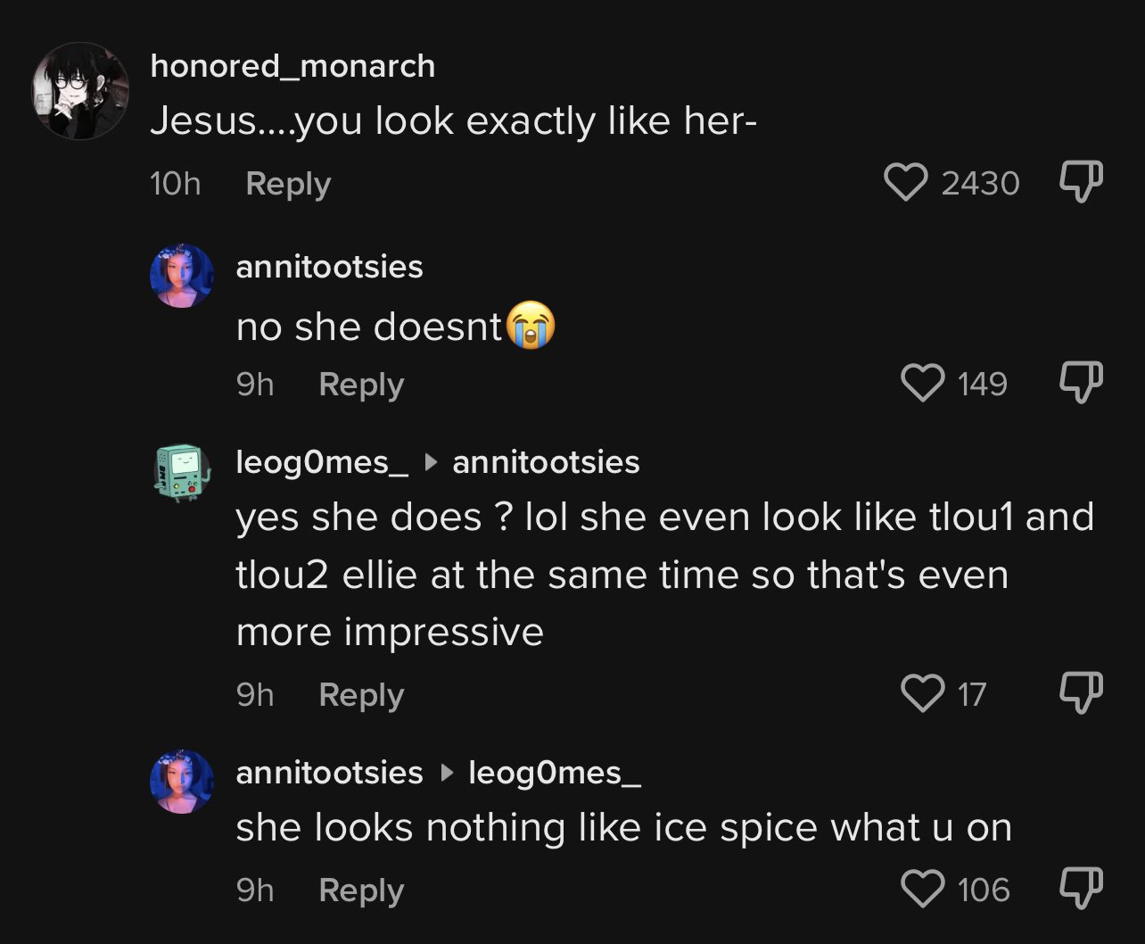 TW Pornstars - 2 pic. Nora 🌱. Twitter. there’s no way. 1:04 PM - 10 Feb ...