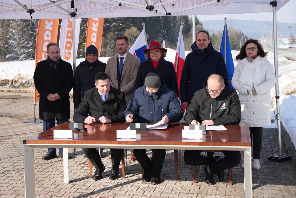 GDDKiA Rzeszów on Twitter: GDDKiA Rzeszów on Twitter: