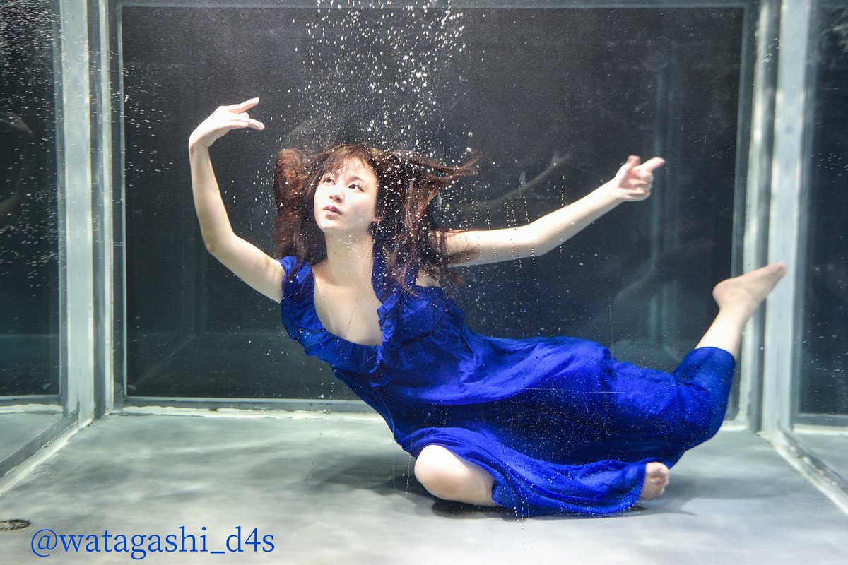 Watagashi on Twitter: "RT @watagashi_d4s: 🧜‍♀️ 人の姿になった人魚姫 🧜‍♀️ 🐬 まゆめ(@mayume73)さん🐬 #写真好きな人と繋がりたい ...