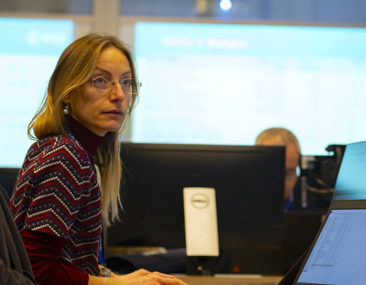 ESA Technology on Twitter: "Many of the Concurrent Design Facility studies undertaken at #ESTEC ...