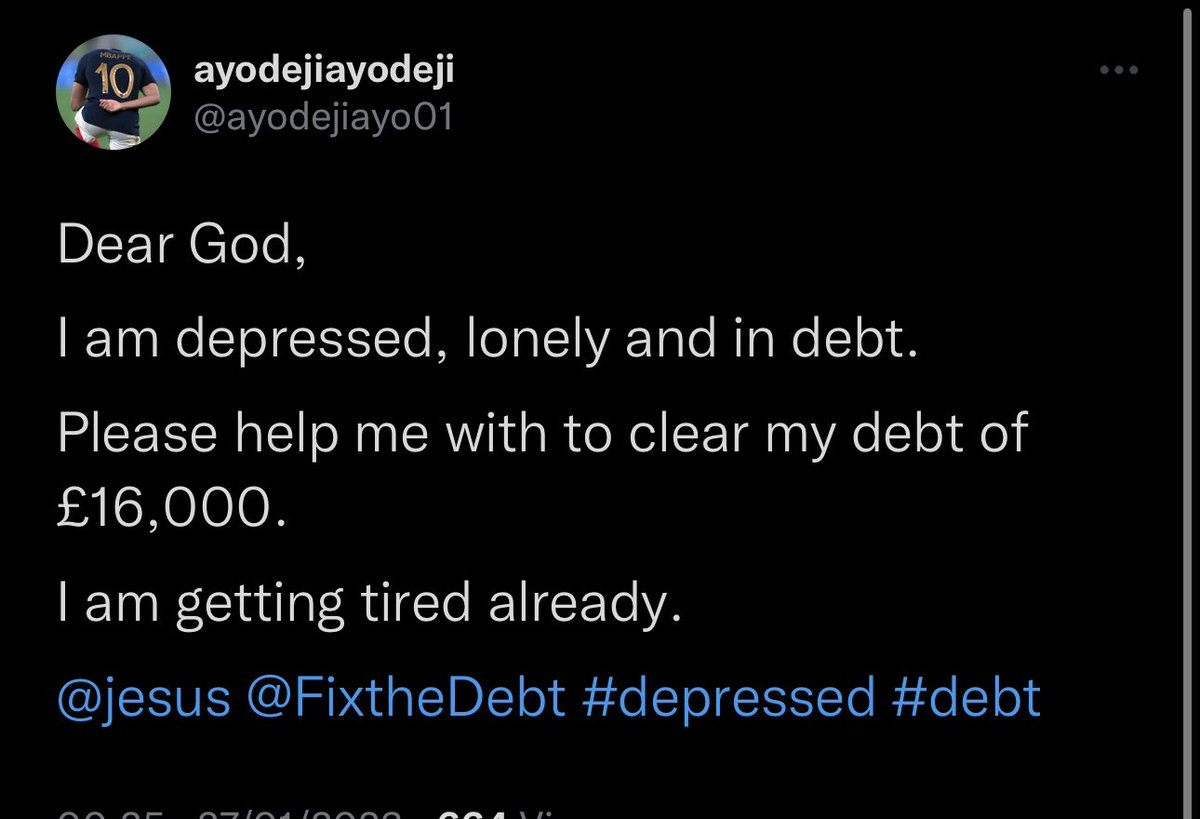 NPC On Twitter RT Opeolu waa Never Lose Hope npc-on-twitter-rt-opeolu-waa-never-lose-hope