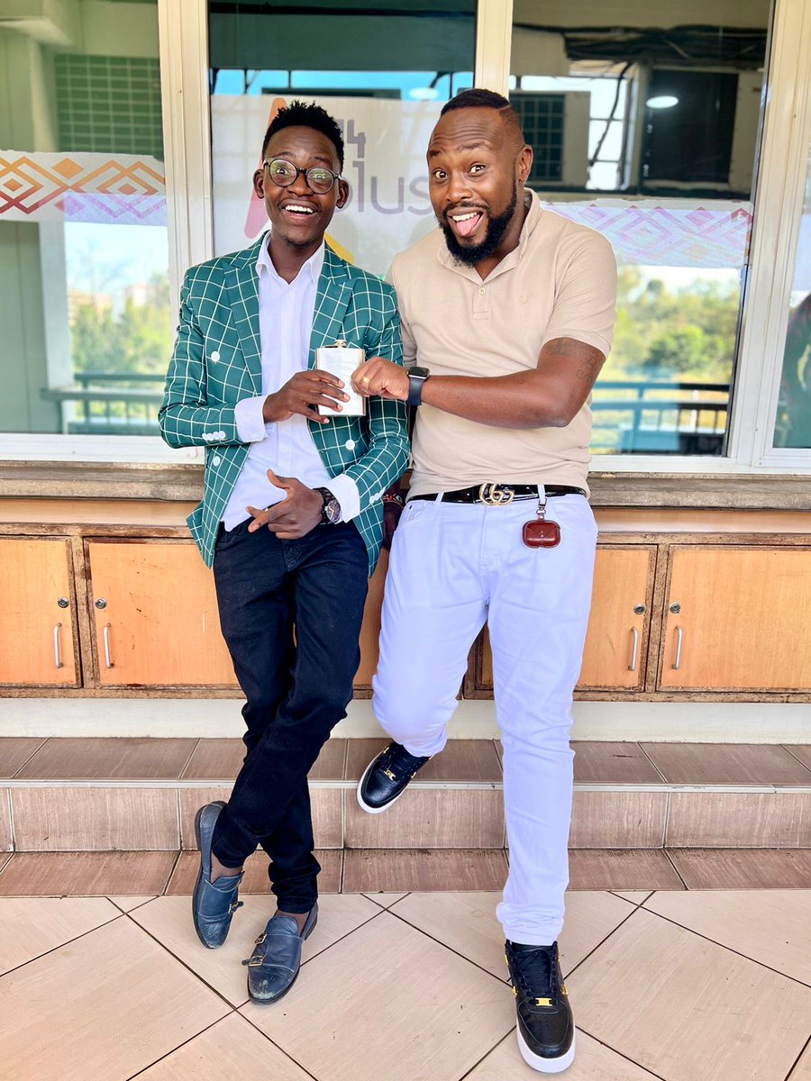 Milele FM on Twitter: Milele FM on Twitter: