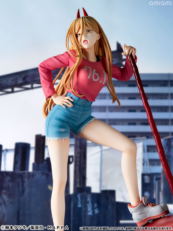 AmiAmi English on Twitter: "RT @AmiAmi_English: Popular Pre-order item! Be sure you welcome this ...