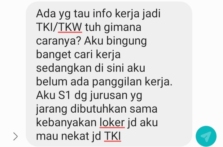 BACA RULES DI (bit.ly/worksfess) on Twitter: "work! kalian ada yang punya info caranya ngga ...