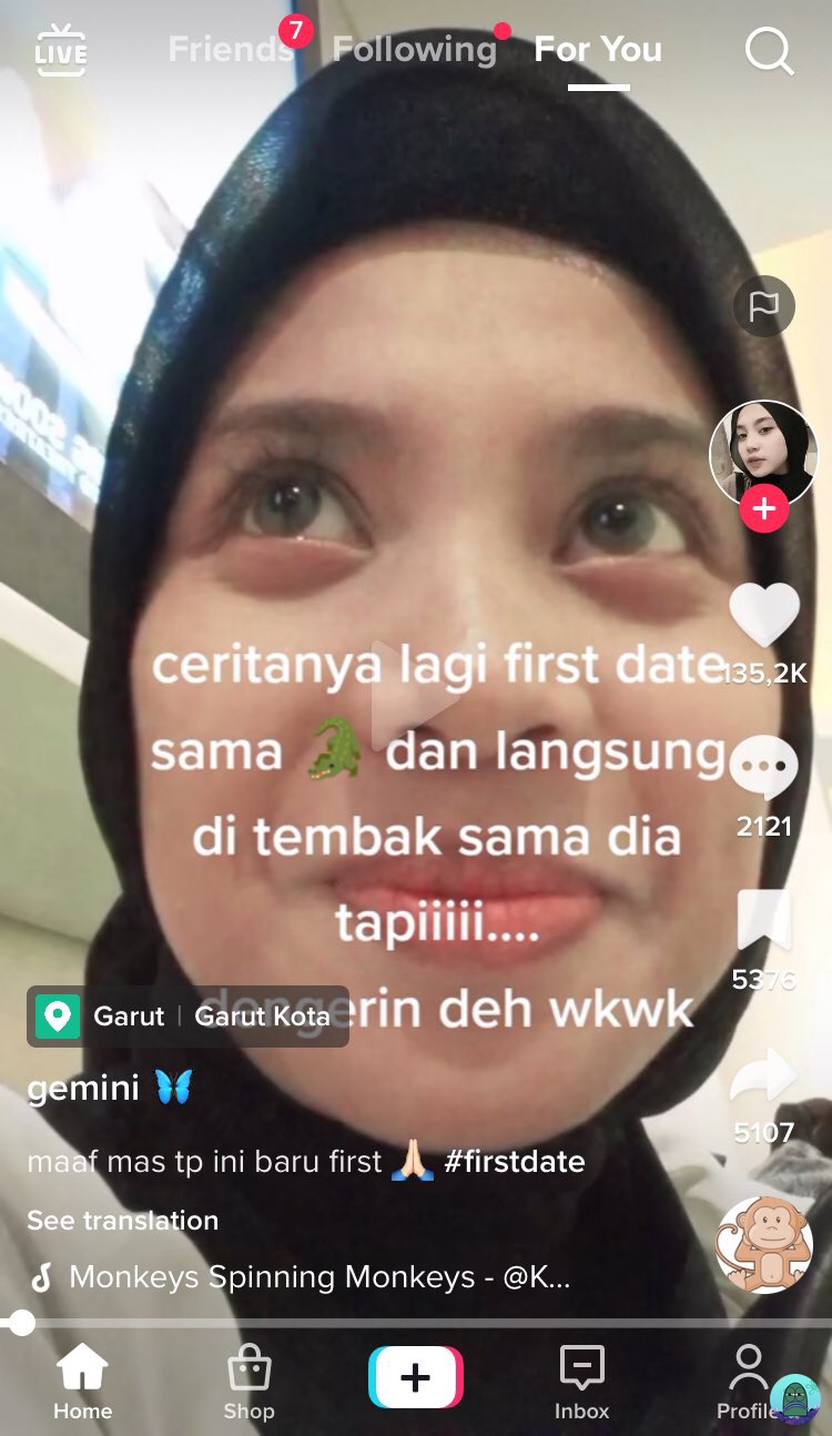 Tanyarl ㅡ Dilarang 🔞 on Twitter: "Kalo kalian diposisi ini gimana ges? 💚 https://t.co/NxUdpHKSHa ...