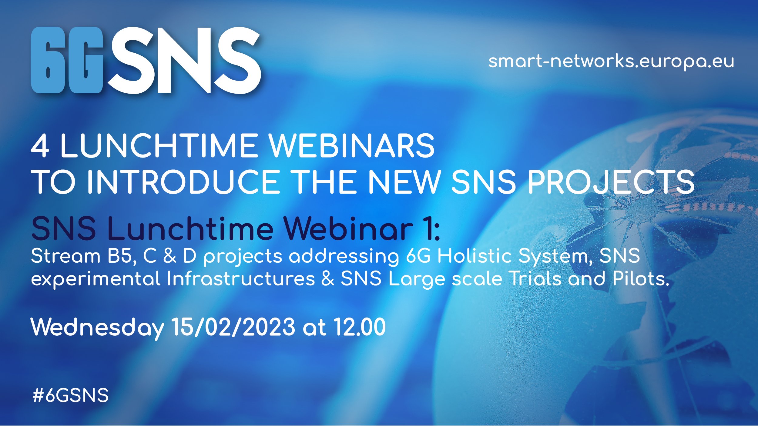 6G-SANDBOX (@6GSANDBOX) / Twitter