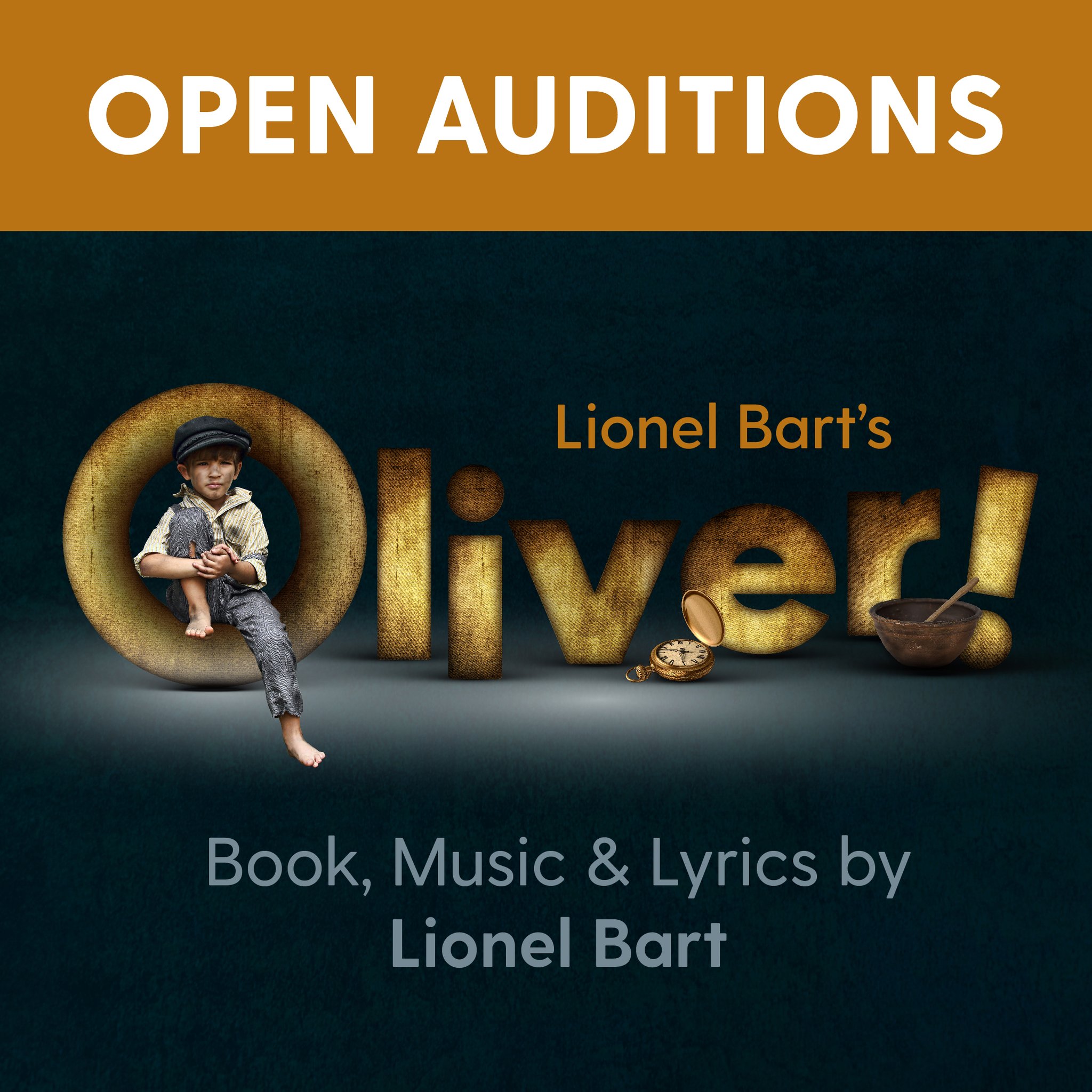 Grand Opera House, Belfast on Twitter: " FINAL CALL FOR AUDITIONS There's only one week to apply ...