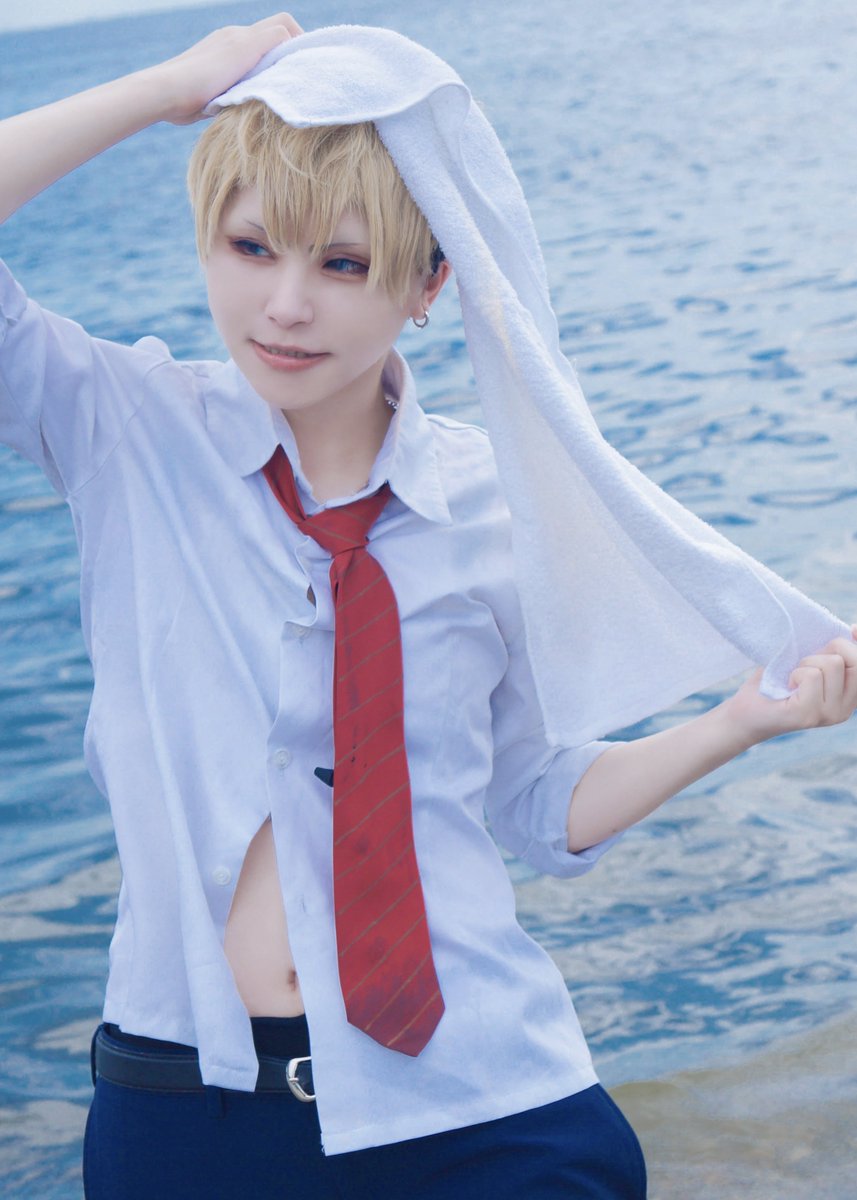 N×T×K (@ntk_bjfy) さんのコスプレ作品まとめ (171 件) - Twoucan