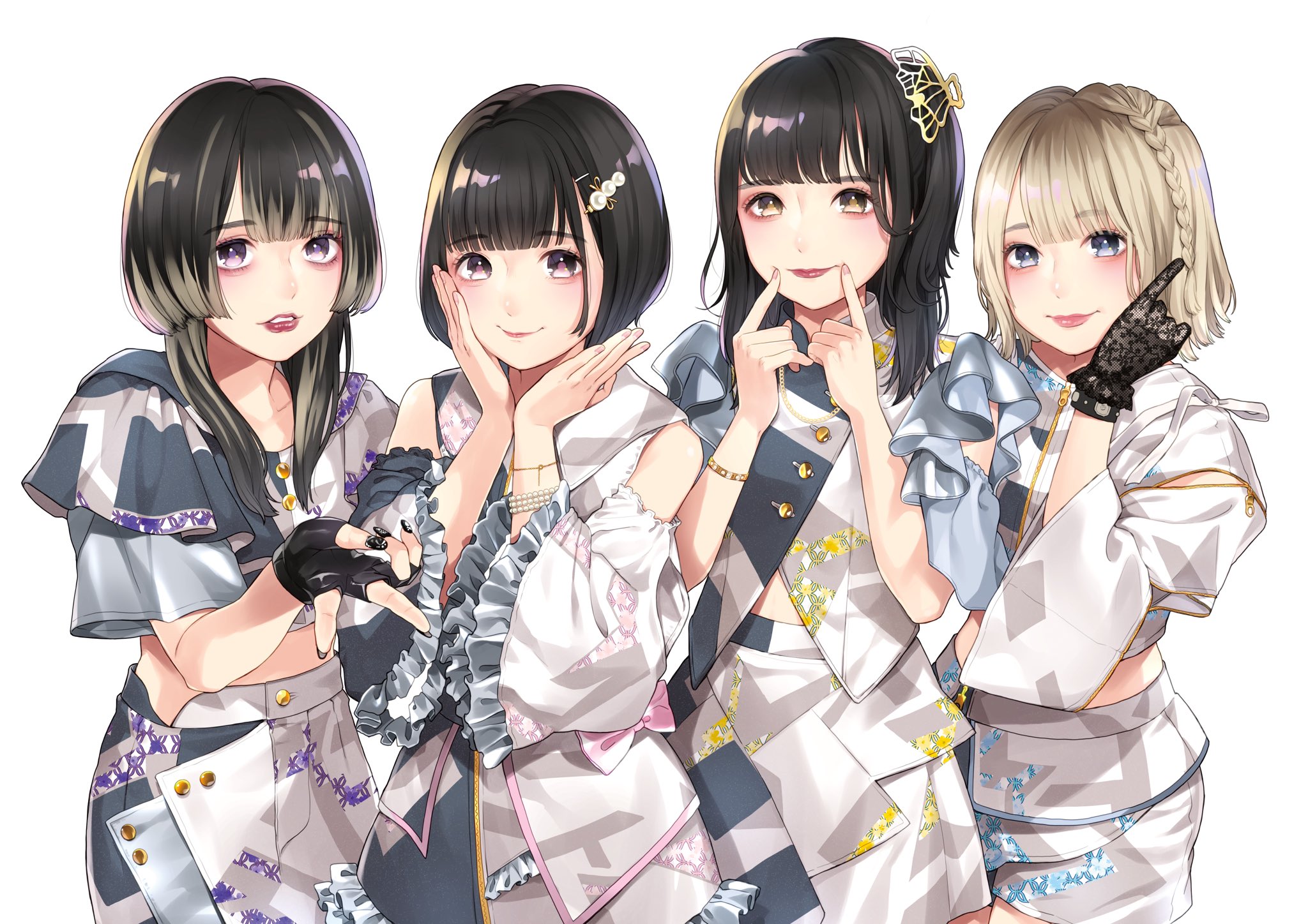 もなか (@monaca_y) / Twitter