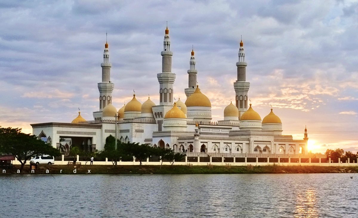 In the Philippines, Islam was the first monotheistic religion recorded ...