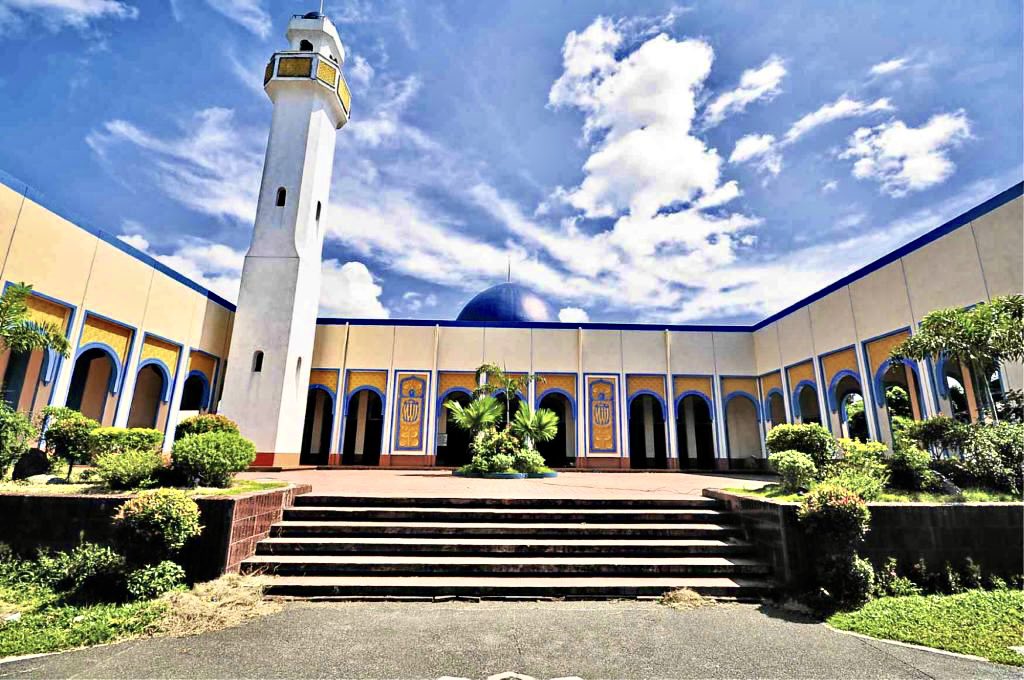 In the Philippines, Islam was the first monotheistic religion recorded ...