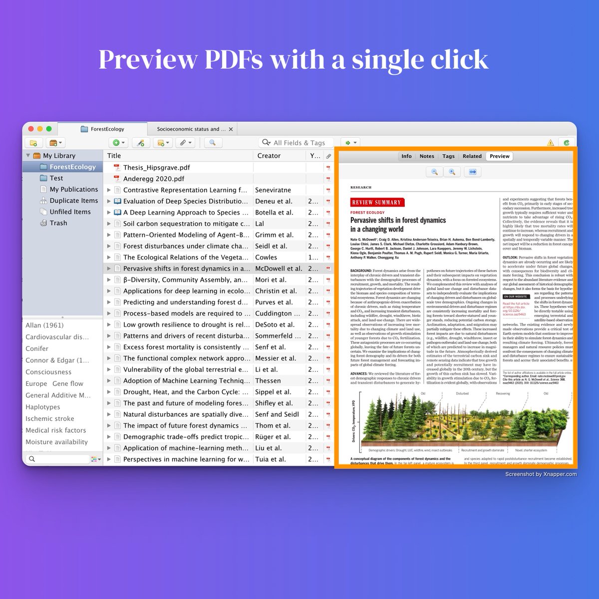 I reviewed over 50+ Zotero plugins. Here are my top picks to supercharge your Zotero use. Follow ...