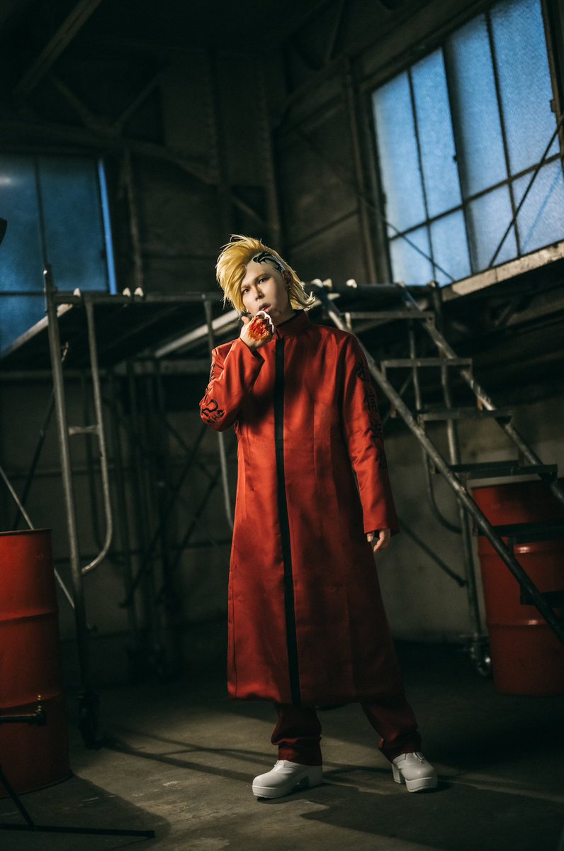 てつWF 18.19a (@tetsu_cos_56) さんのコスプレ作品まとめ (148 件) - Twoucan