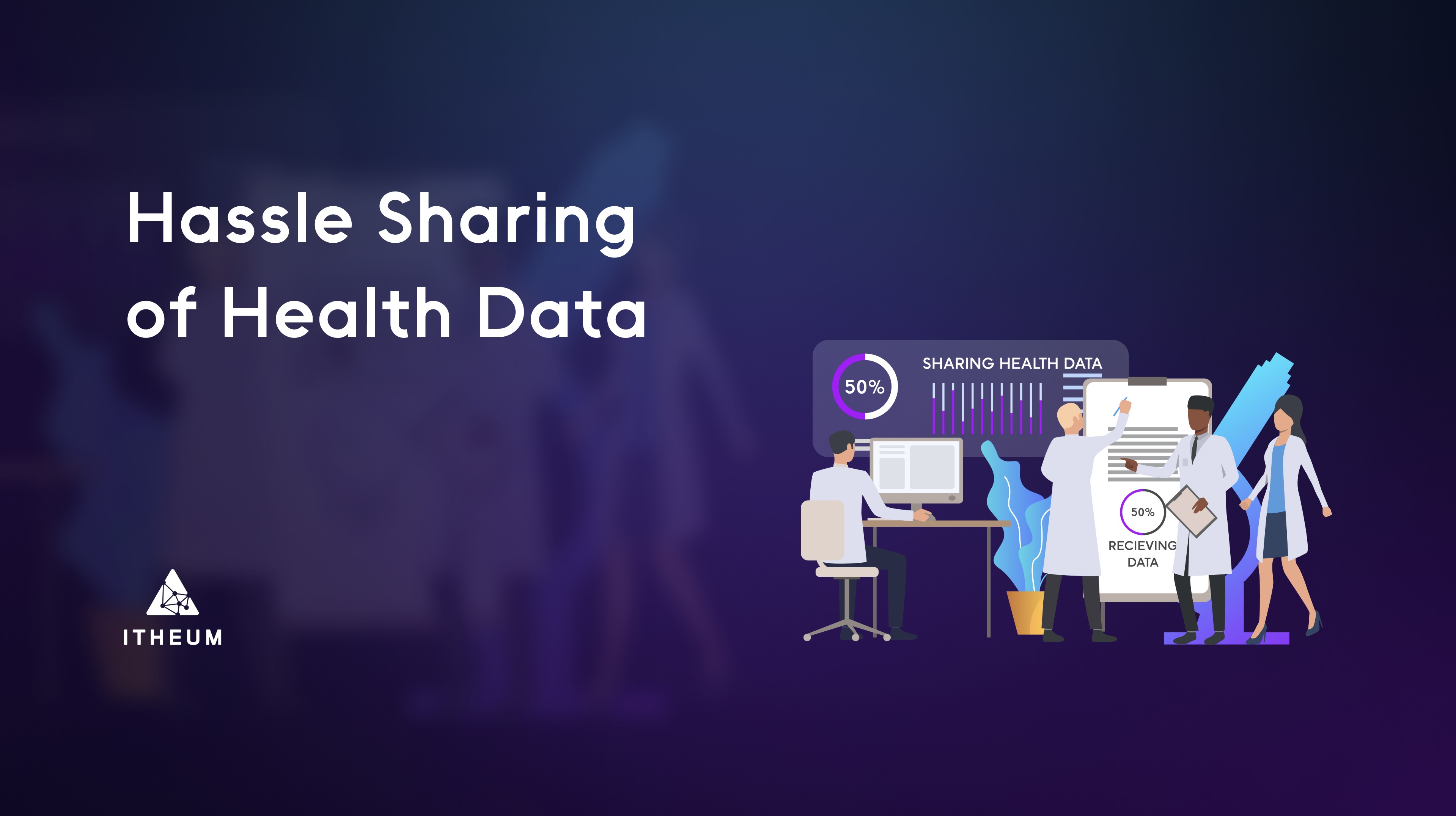 Itheum (@itheum) / Twitter