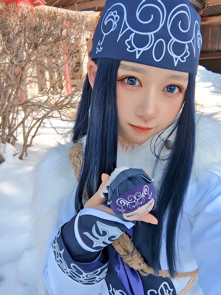 (まろ) (@cos_maro) さんのコスプレ作品まとめ (112 件) - Twoucan