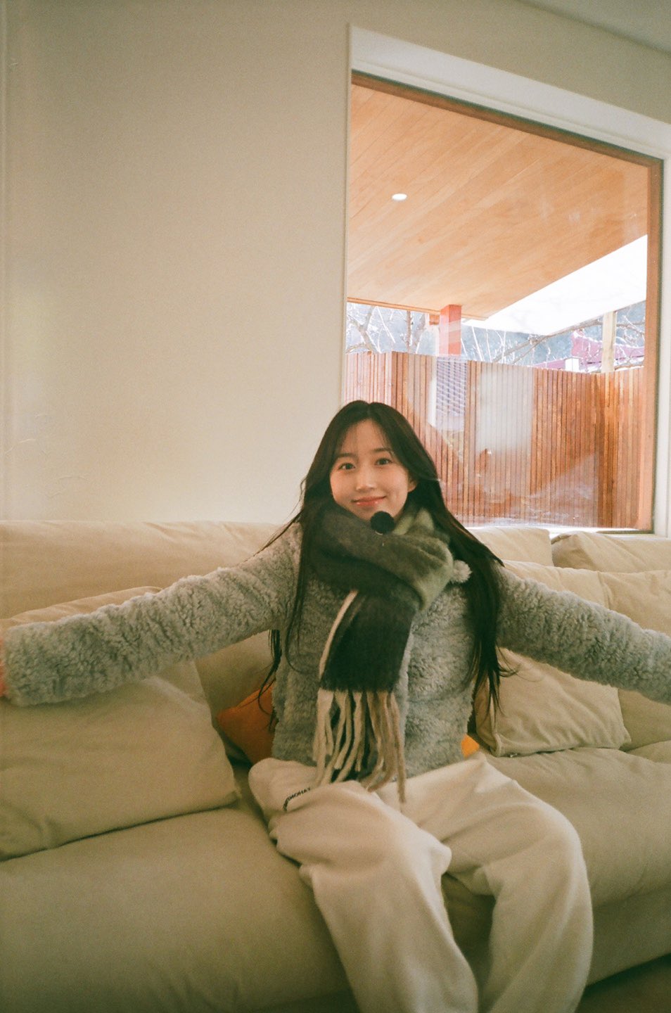 [K-POP] ข่าวสารและพูดคุยเกิร์ลกรุ๊ปประจำสัปดาห์ [5G Warning!]