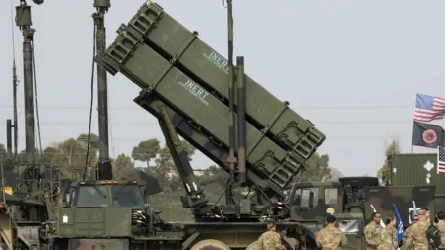 Kanaan Ahmed on Twitter: "تسلح: صفقة عسكرية ضخمة بين الولايات المتحدة و بولندا و تشمل: - 18 ...