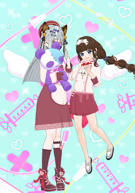 琉依 On Twitter 宝箱沢山ありがとう 😭 Mirrativ Page Link Link 3a