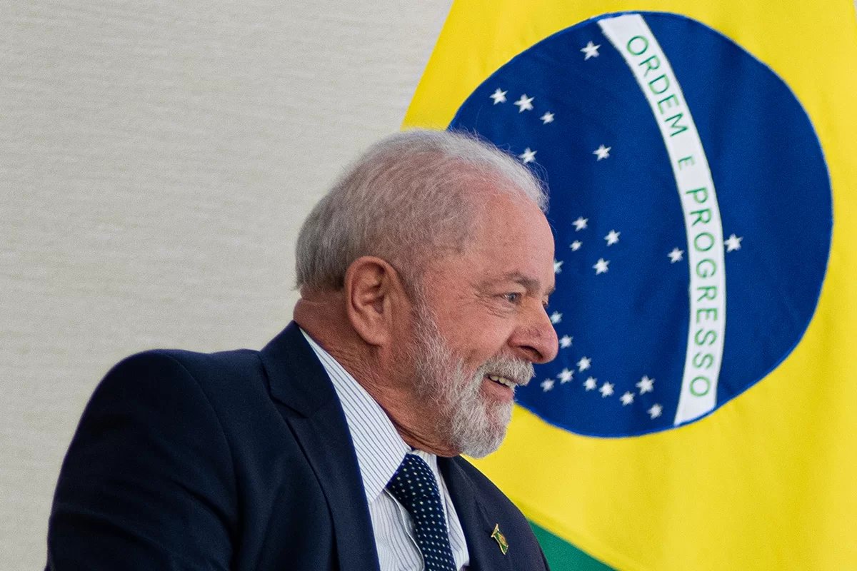 Metrópoles On Twitter ️ Lulaoficial Se Reúne Hoje Com Biden Em