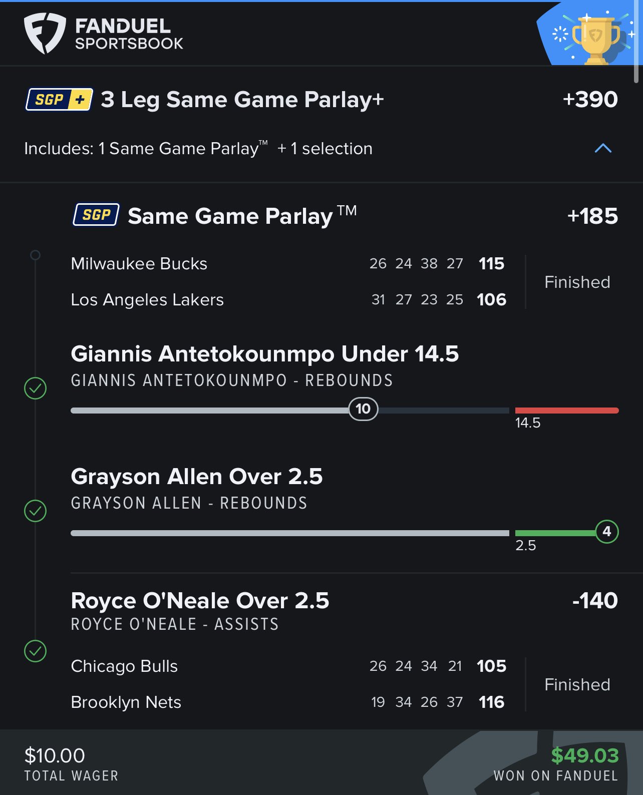 A.I. Picked Sports Bets (@aisportsbets) / Twitter