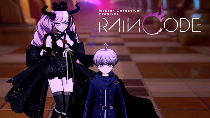 Nintendo of Europe on Twitter: "Join the World Detective Organization and use a multitude of ...