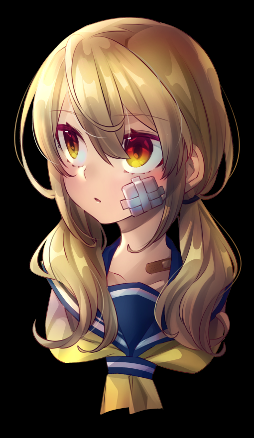 「習作 」|SeNMUのイラスト