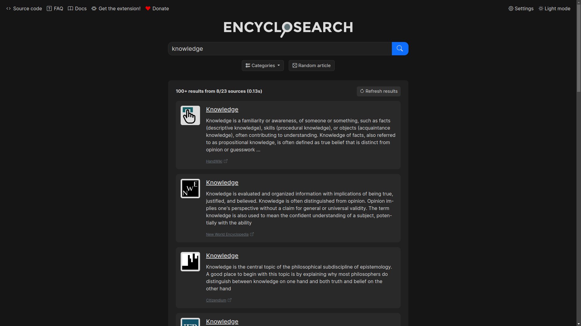 EncycloSearch (@EncycloSearch) / Twitter