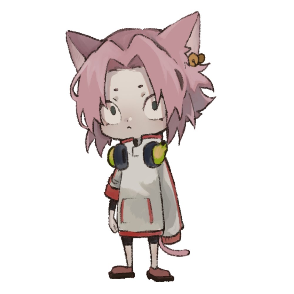 「🐱 」|Onji.のイラスト