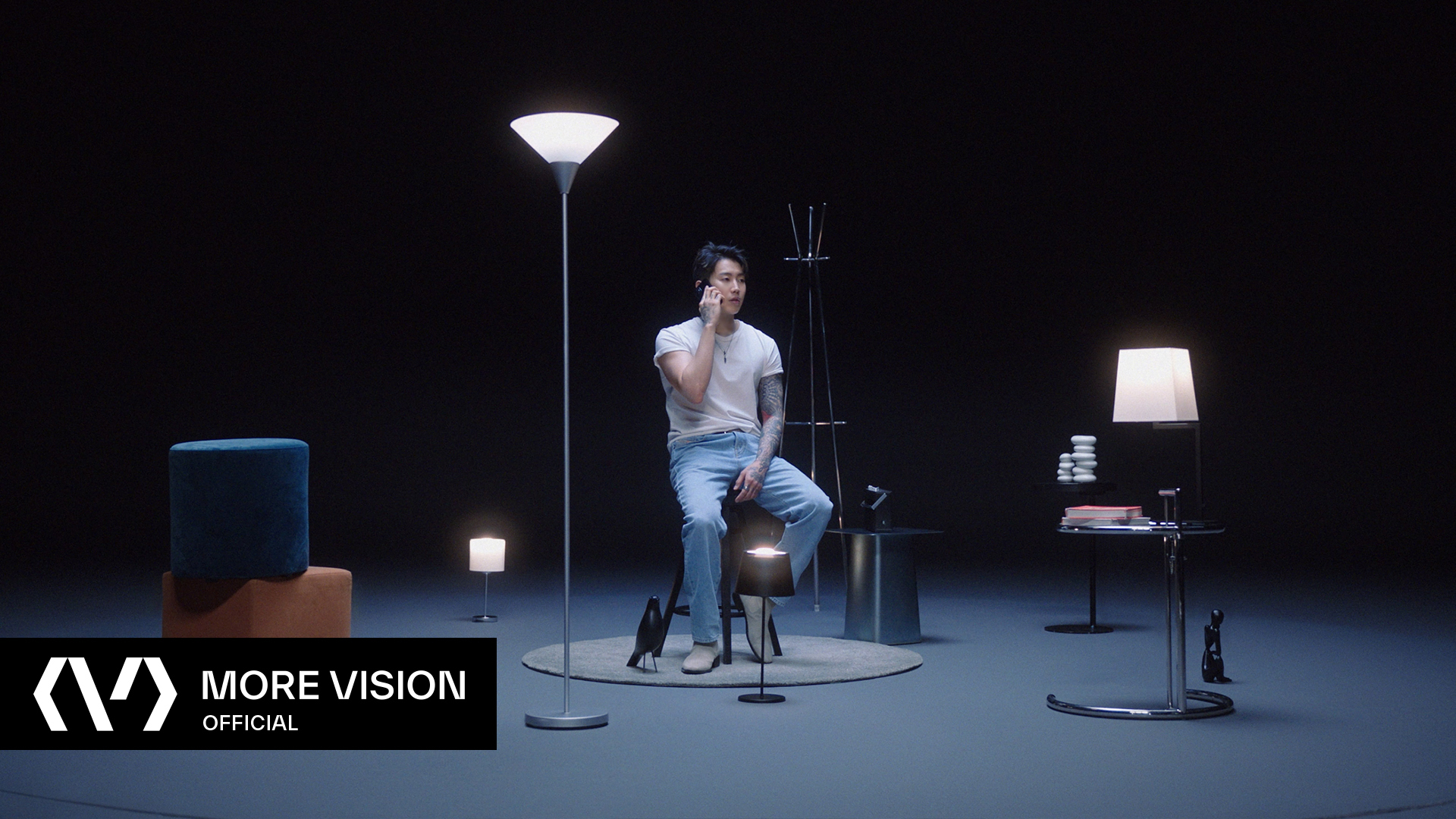 MORE VISION on Twitter: "박재범 (Jay Park) - ‘Yesterday’ M/V Teaser 1 Digital Single [Yesterday ...