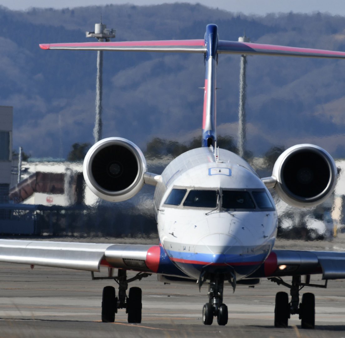 golhoo on Twitter: "仙台空港の色々な飛行機2023.2 ランウェイ27エンドから撮影 #IBEX #ANA #JAL #FDA #IBEXエアラインズ #全日本空輸 #日本 ...