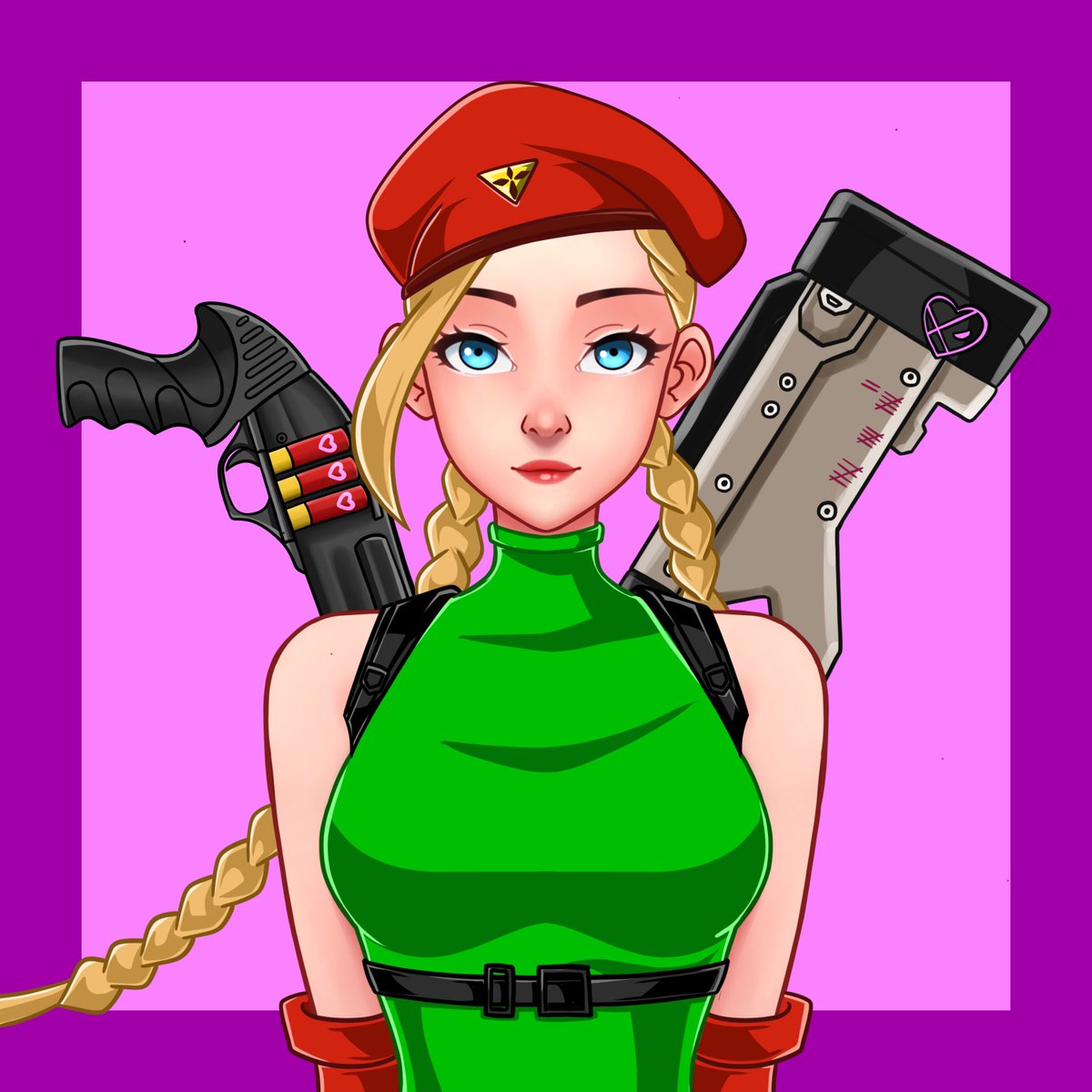 TwoFaced Magnas 🇨🇦 on Twitter: "RT @Nethmi_NFT: 💙 #NewDrop 💙 Nethmi #27 #28 0.005 ETH ( polygon ...