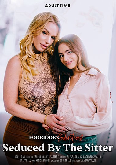 Bestvodstars On Twitter 🎞️forbidden Seductions Seduced By The Sitter