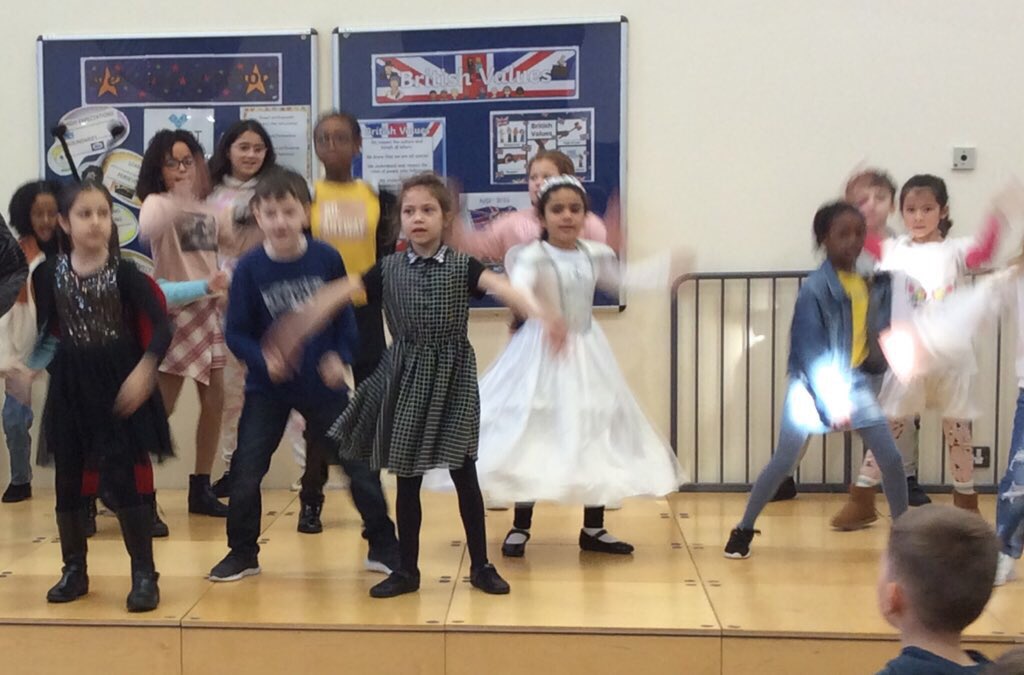 Shortstown Primary School