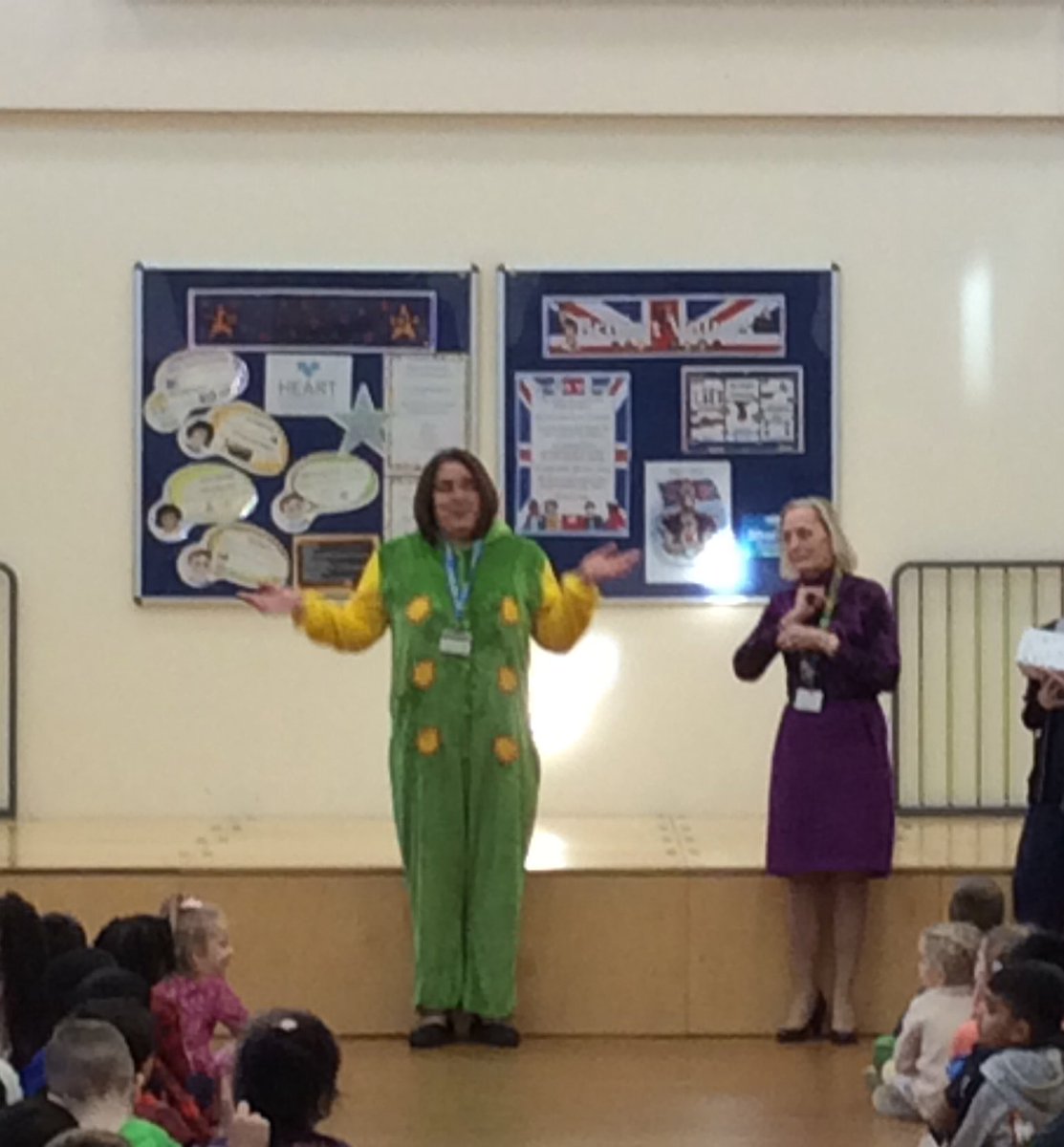 Shortstown Primary School