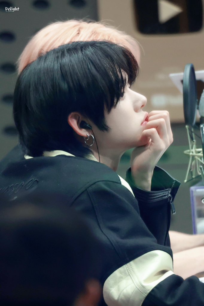 Gn On Twitter Rt Delight Yj0913 Hq 230131 연준 Yeonjun Txt