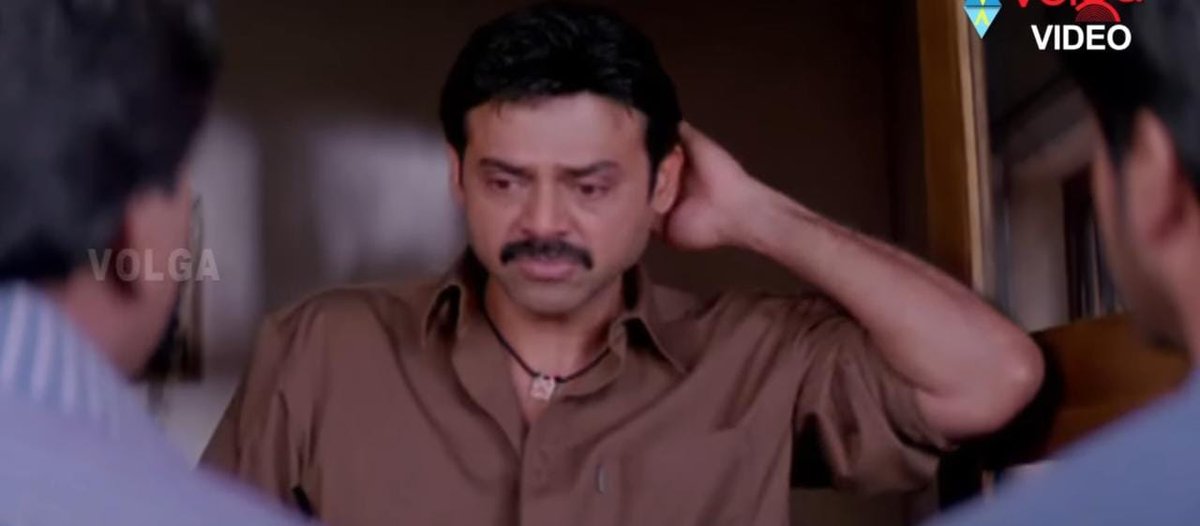 Daily Culture on Twitter: "Reminiscing One of the best emotional Scenes of Tollywood which made ...
