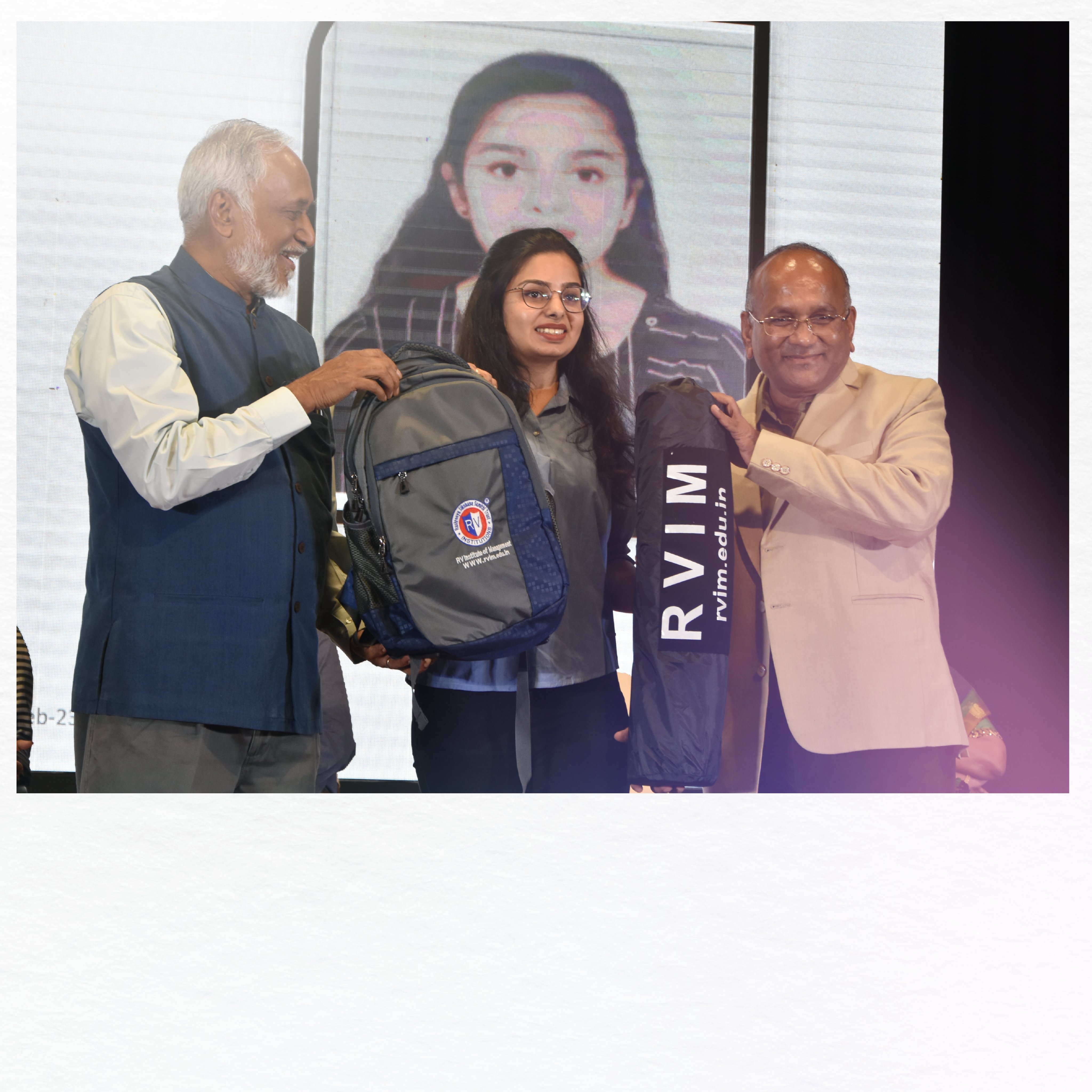 RV Institute of Management (@RVIM_Official) / Twitter