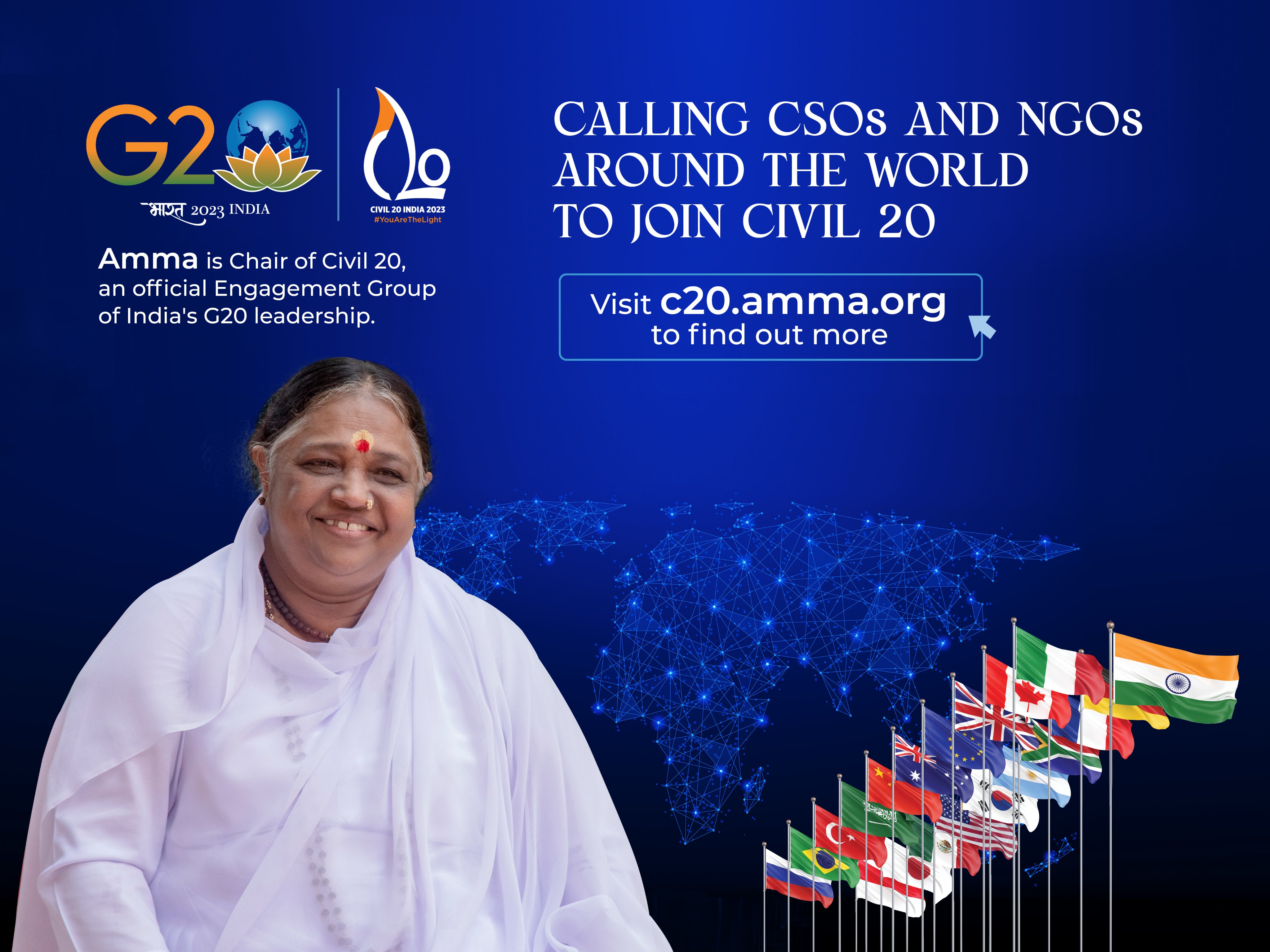 C20Ambassador (@C20Ambassador) / Twitter