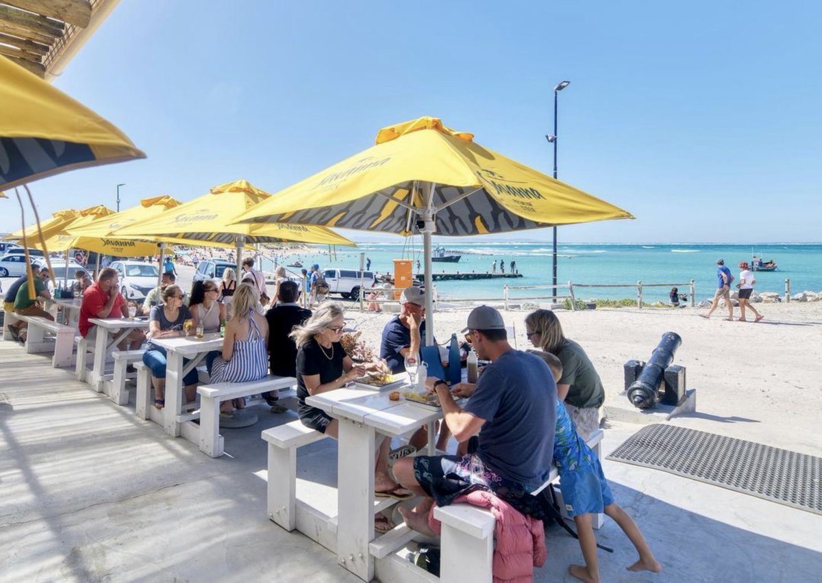 Restaurants South Africa on Twitter: "Weekend Loading ️ ️ ️ at Catch Cook Restaurant in ...