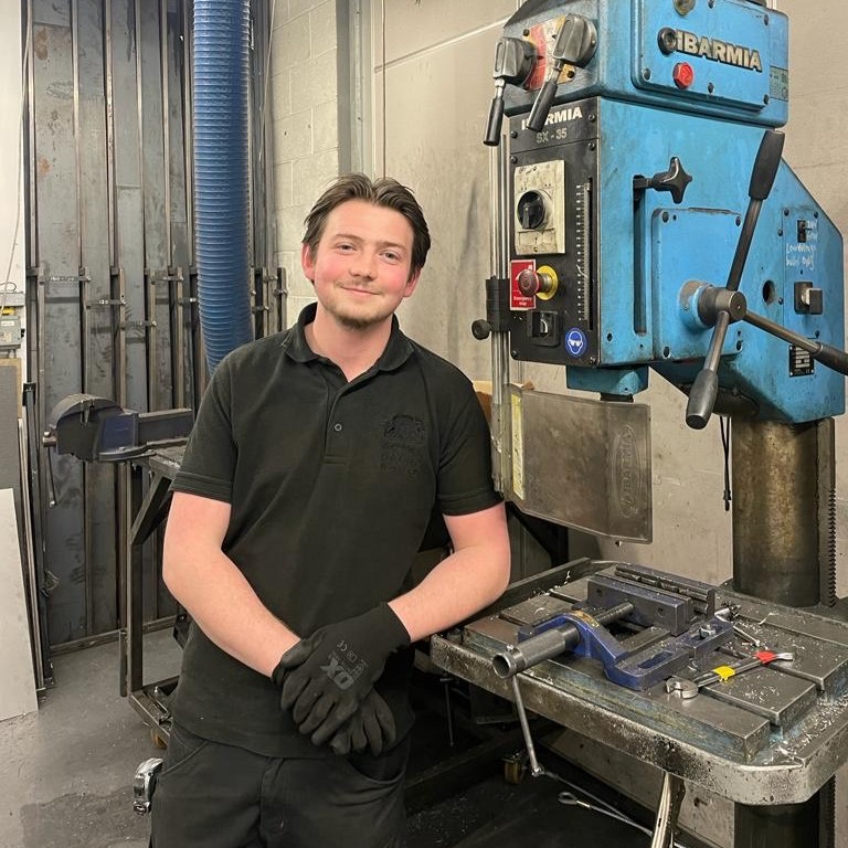 Royal Opera House on Twitter: "👷 'The most enjoyable part of the apprenticeship was having such ...