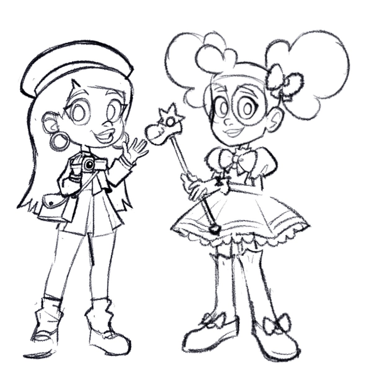 「Fun fun fun fun 」Rikiの漫画