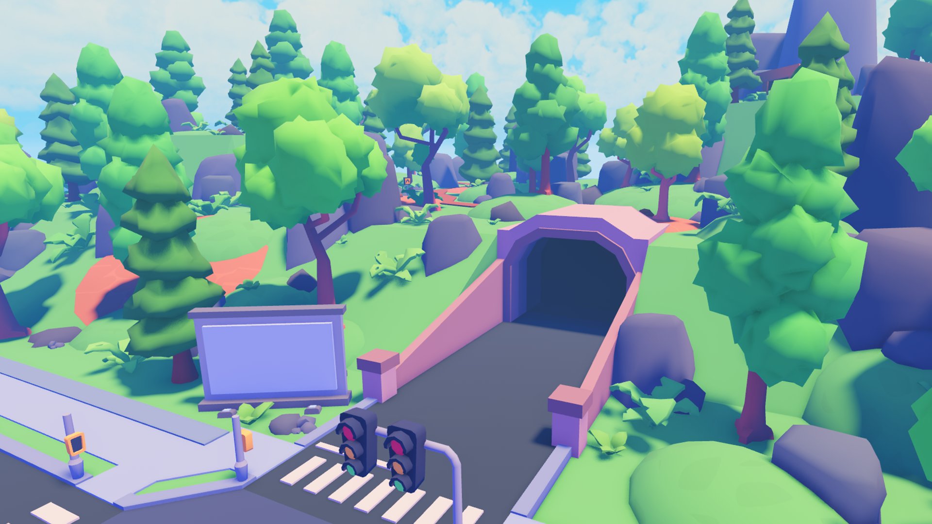 Pixley on Twitter: "Welcome to the new world of Parenthood! 🥳 Map development is coming along ...