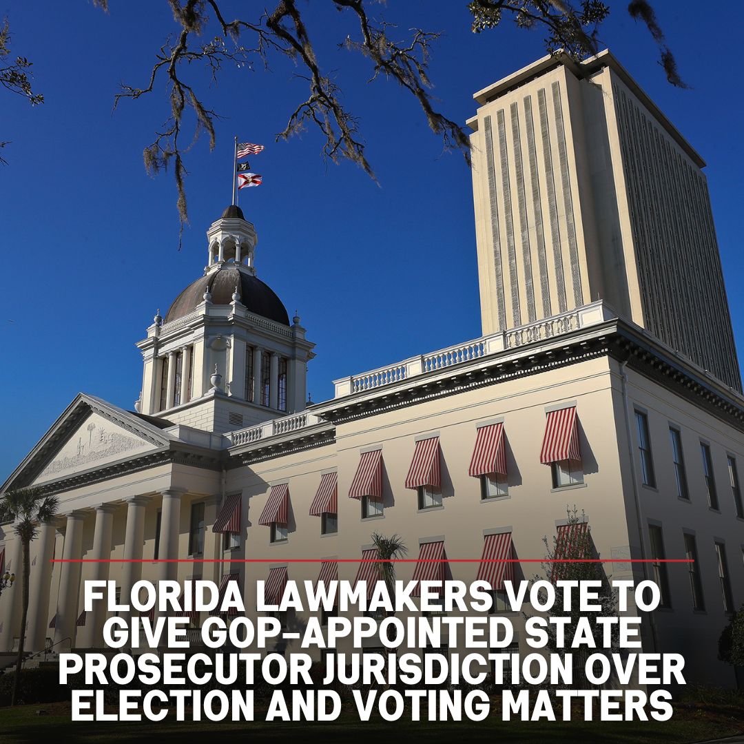 Wsvn 7 News On Twitter Floridas Statewide Prosecutor Will Have New